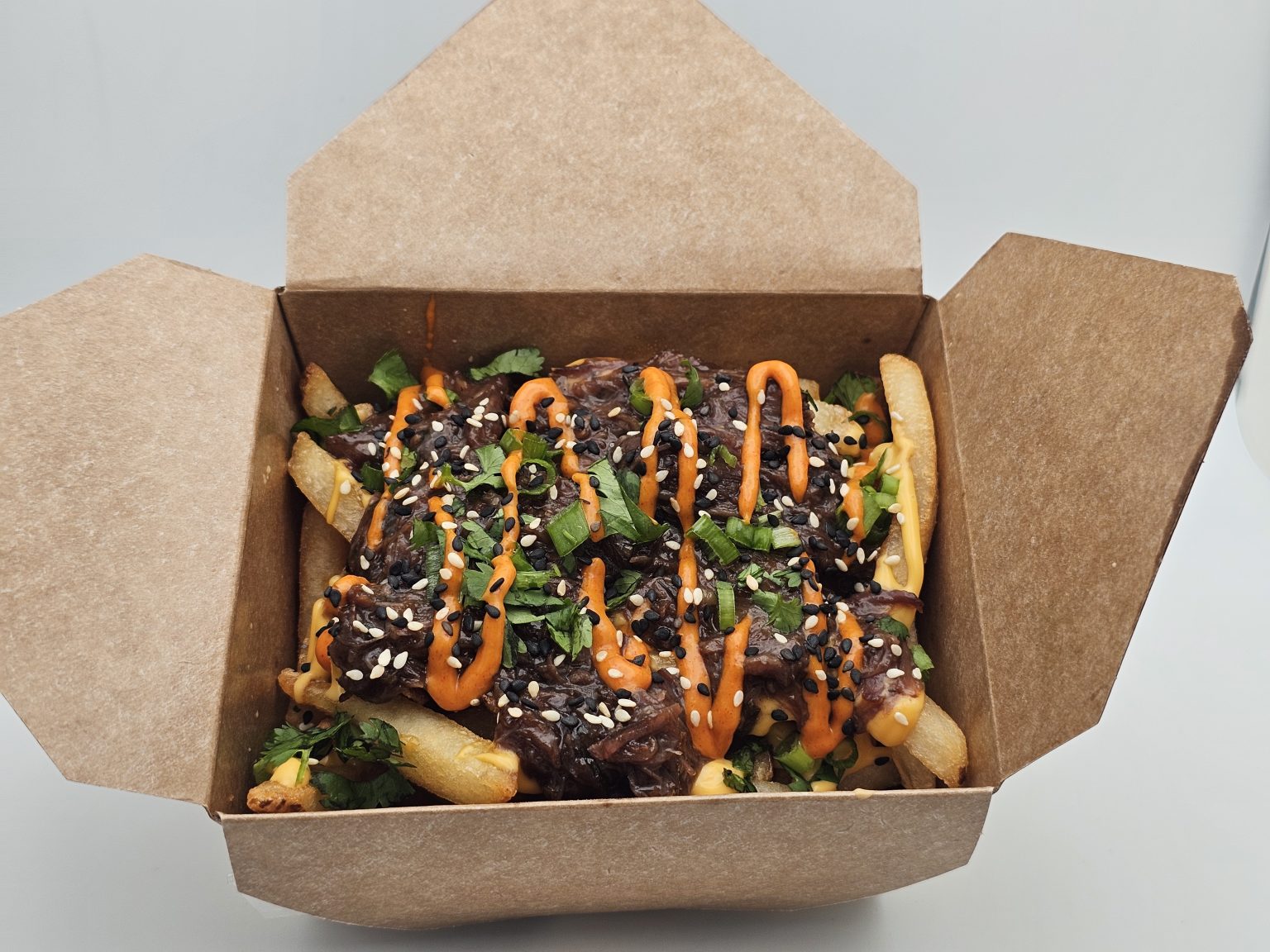 Fright Nights Food - Fright Nights at Playland